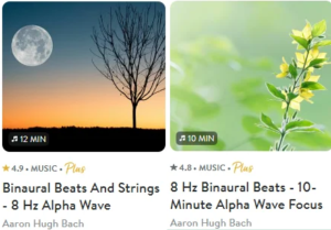6 Benefits of Listening to 8 Hz Binaural Beats - Aaron Hugh Bach